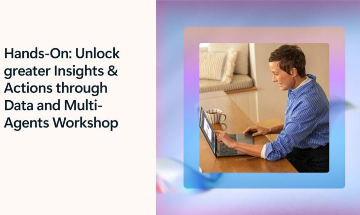 Microsoft AI Learning Month – Microsoft Pulse